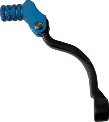 MOOSE OFFROAD Shifter Lever - Blue - 20 mm Offset 81-0769-10-40 | eBay