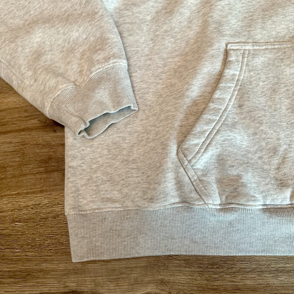 Hollister Men's XL McLaren F1 Hoodie Graphic Pullover Sweatshirt ...