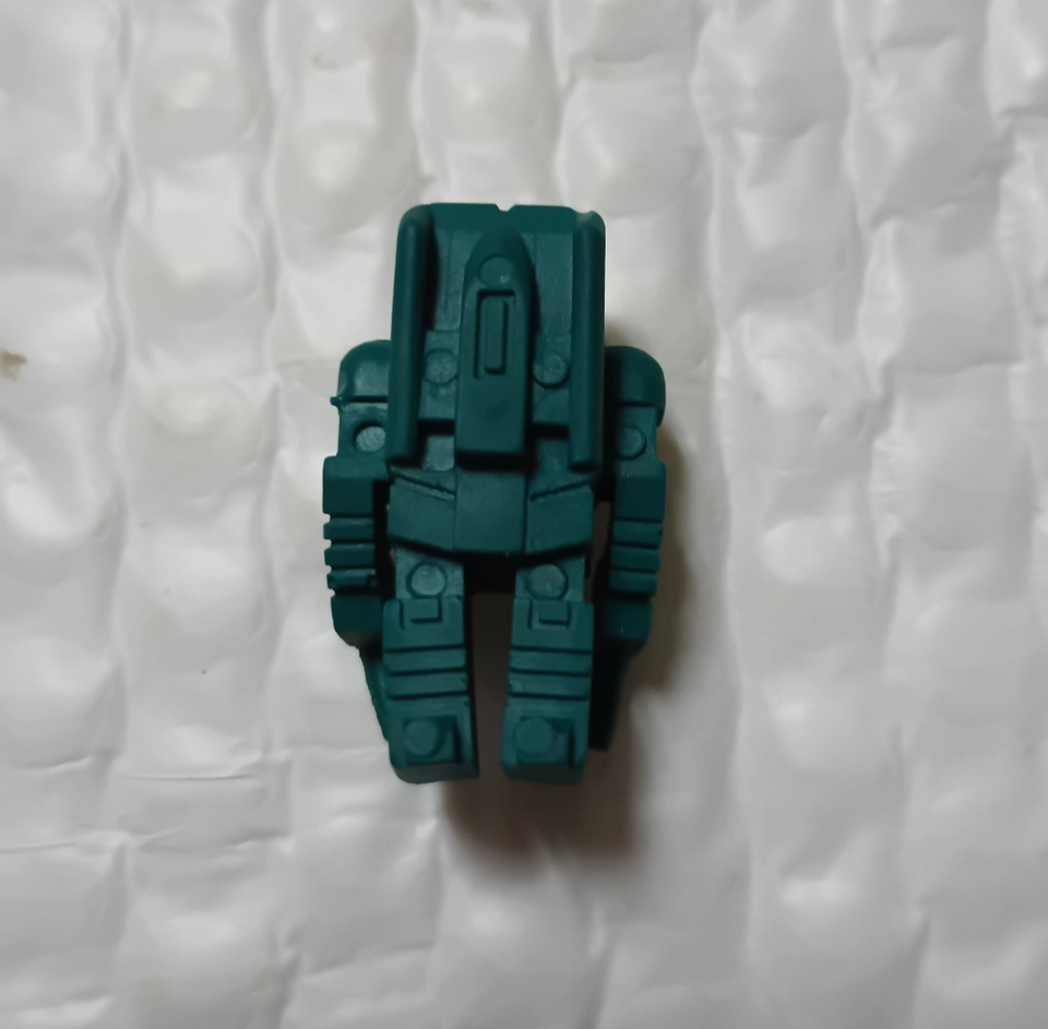 transformers darkwing decoy keshi masterforce 1988 takara japan ...