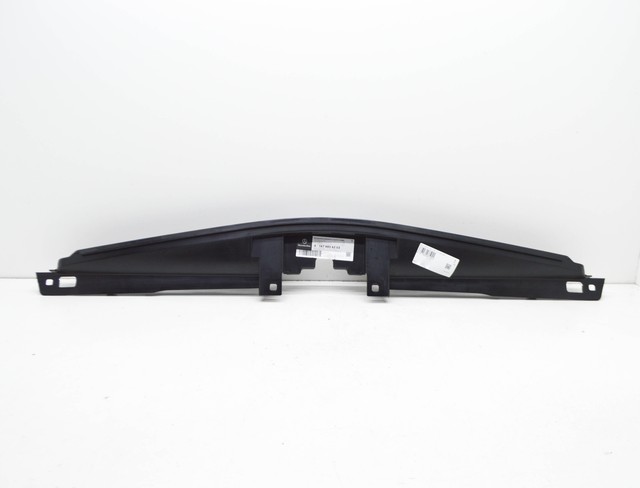 MERCEDES-BENZ GLE W167 FRONT BUMPER CENTRAL HOLDER A1678856203 ORIGINAL ...