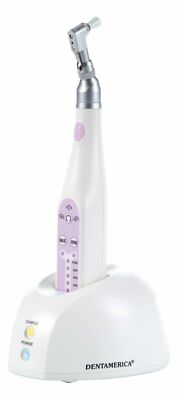 MICROMAX Cordless Prophylaxis Hygiene Handpiece w/Latch Approved ...