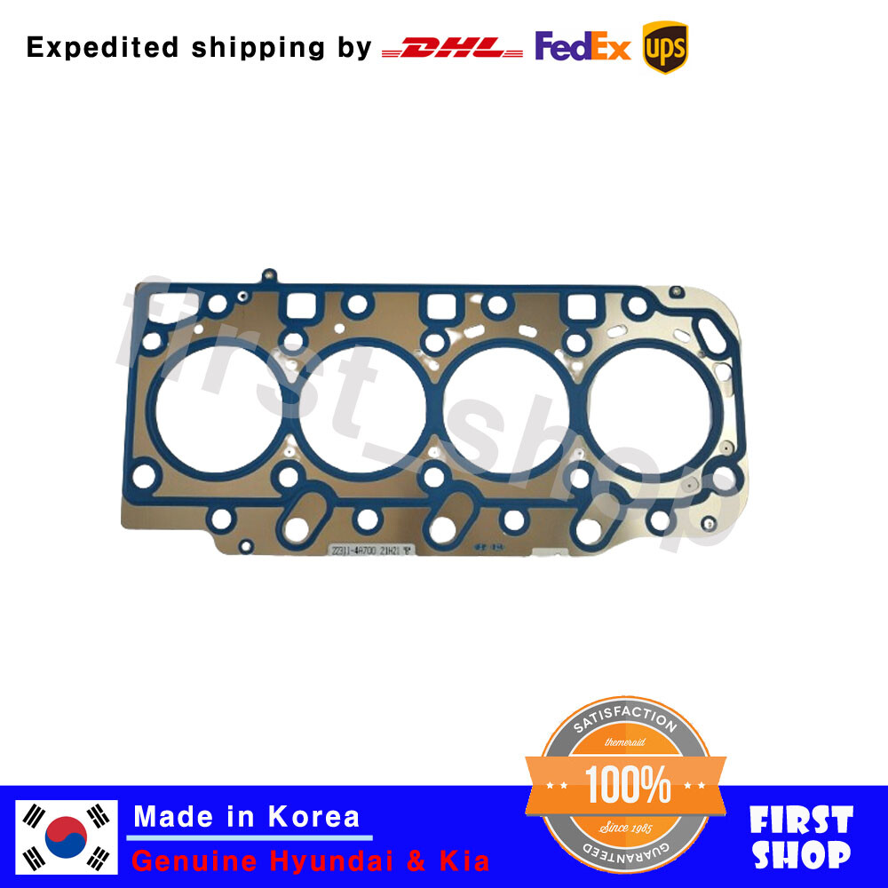 223114A720 Hyundai GASKETCYLINDER Head 223114A720 Genuine OEM Part for ...