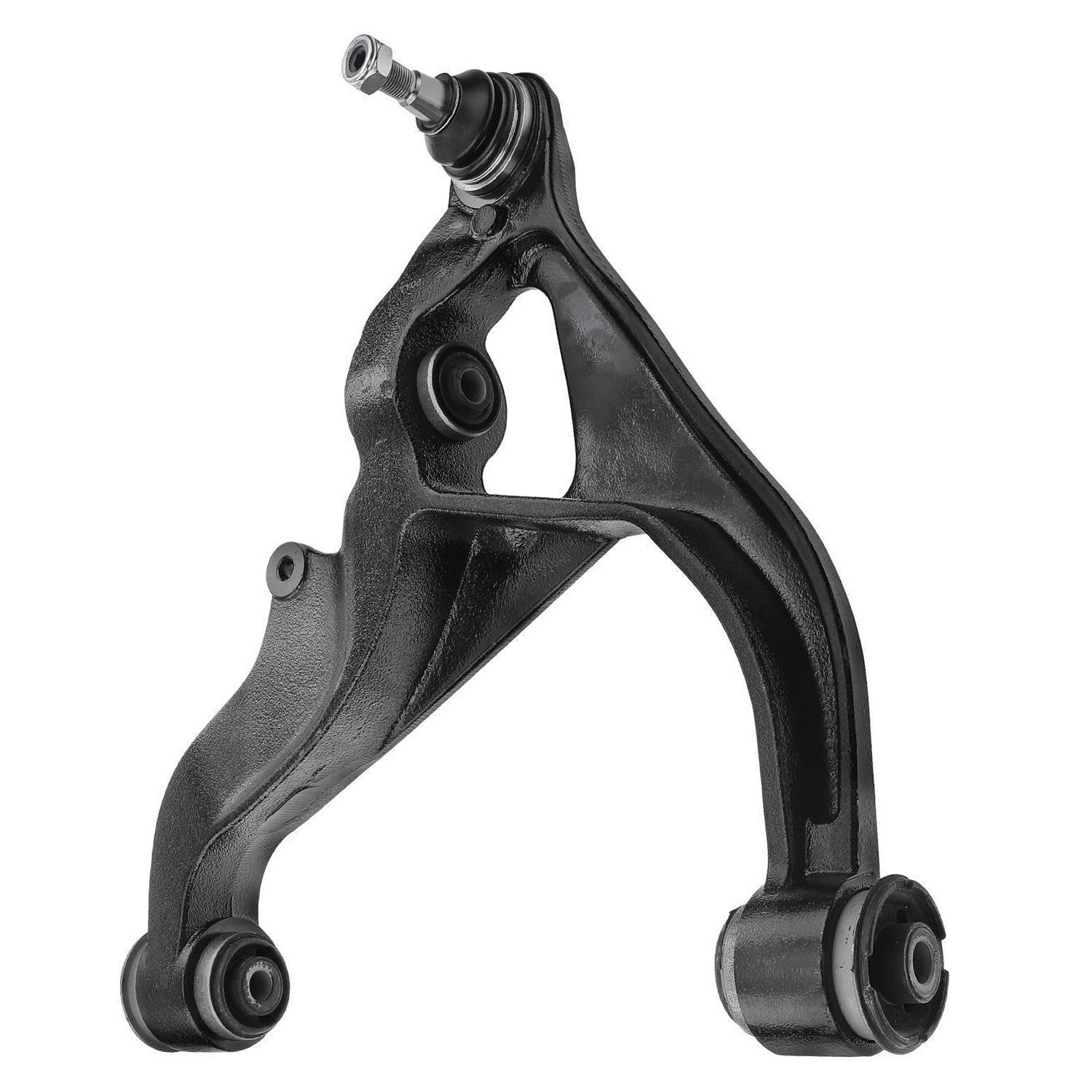 Front Left Right Lower Control Arms with Ball Joint Assembly for Dodge ...