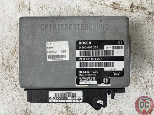 1992-1994 Porsche 911 964 Tiptronic Transmission Control Module ...