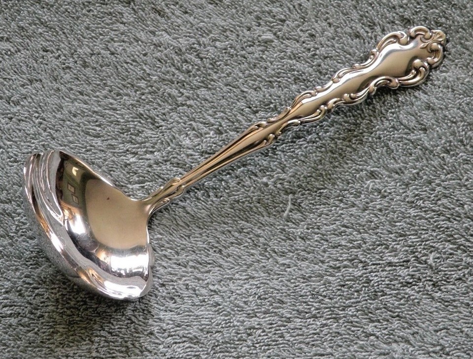 MODERN BAROQUE - COMMUNITY STAINLESS by ONEIDA - Silverware / Flatware ...