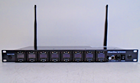 ClearOne WS880 Digital Wireless Microphone Receiver | w/x2 UA8-470-542 ...