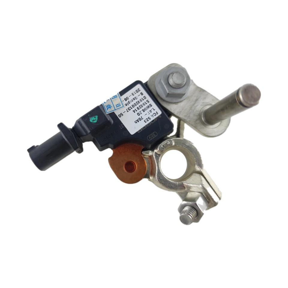 IBS Negative Intelligent Battery Sensor for Maserati 2013-2023 ...