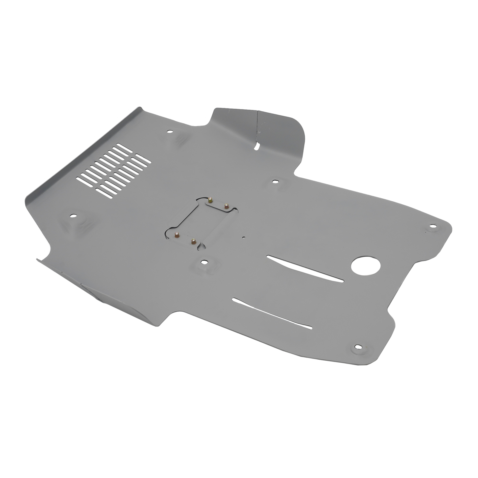 2016-2023 FOR TOYOTA TACOMA TRD PRO FRONT SKID PLATE NEW PTR60-35190 | eBay
