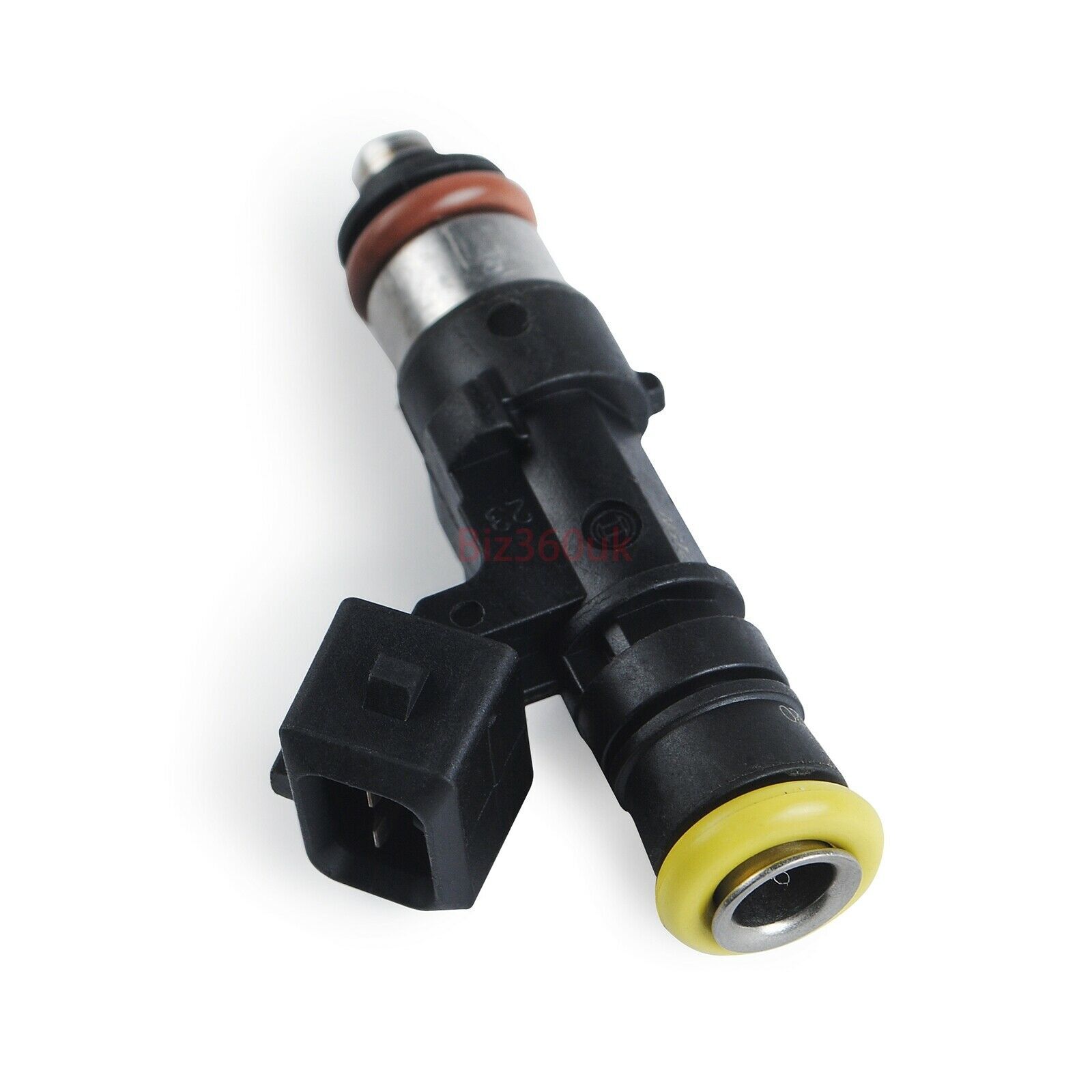 4Pcs Fuel Injectors 2200cc 210LB 0280158829 For Acura Honda Audi Mazda ...