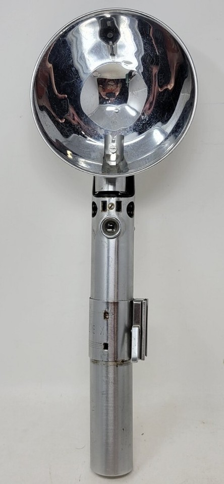 Graflex 3 Cell Flash Star Wars Lightsaber Jedi Luke Skywalker | eBay