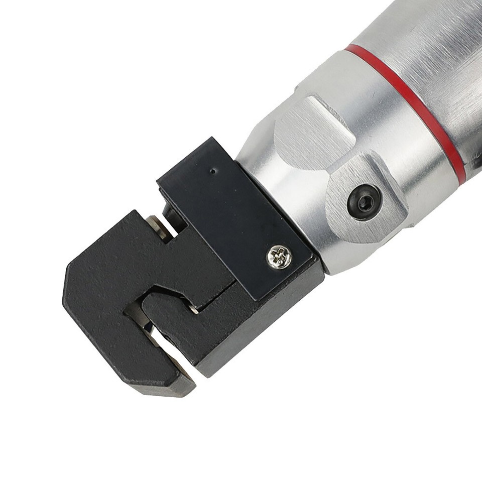 Pneumatic Punching Gun Iron Sheet Air Puncher Punching Folding Tool ...