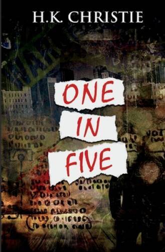 One in Five (Selena Bailey) - Paperback By Christie, HK - GOOD ...