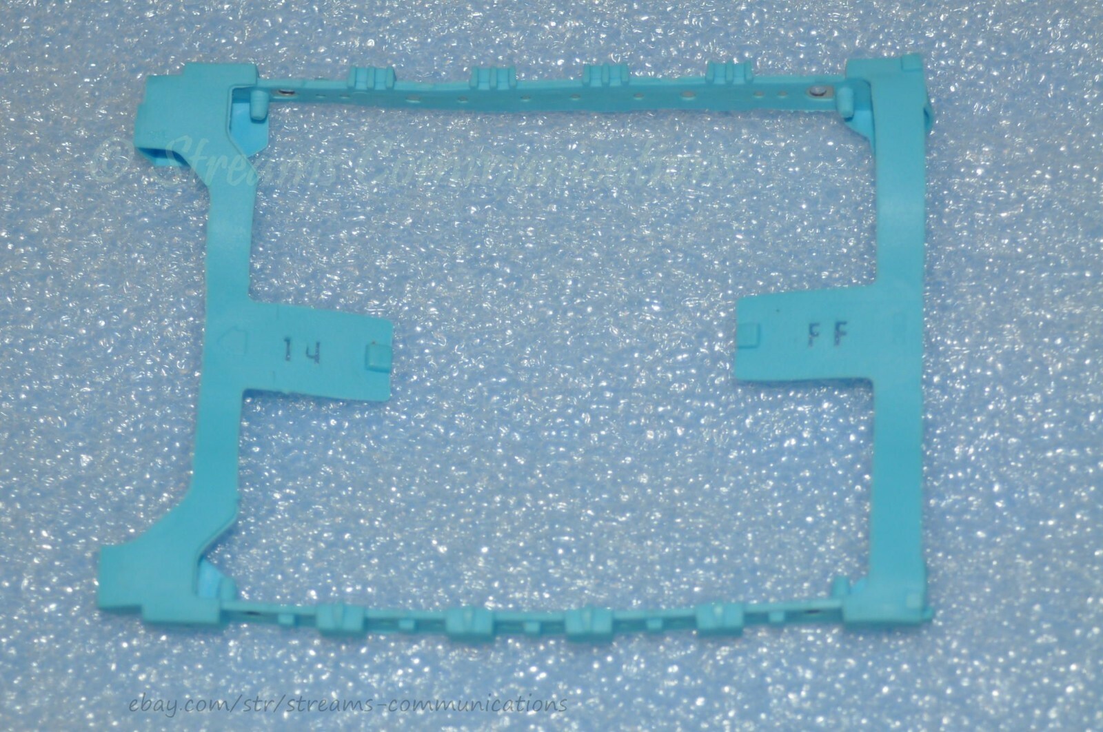 HP Pavilion x360 - 14m-cd0001dx Laptop SSD HDD Hard Drive Rubber Sleeve ...