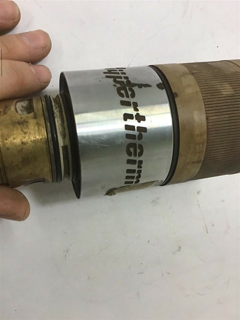 Hypertherm HPR Quick Disconnect Torch Body 220706 for sale online | eBay