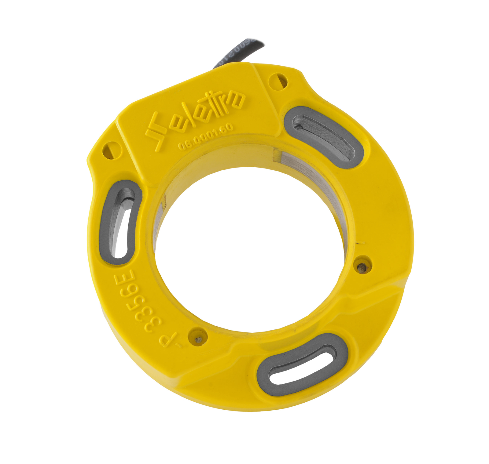 Selettra Stator P3356 with 2700 winches backplate 90 mm | eBay