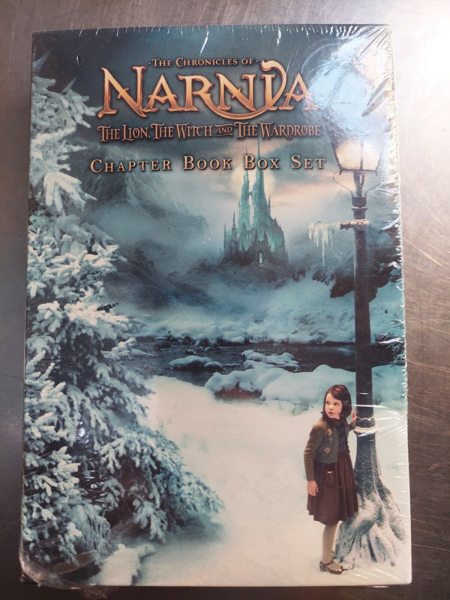 The Chronicles Of Narnia Beyond The Wardrobe The Official