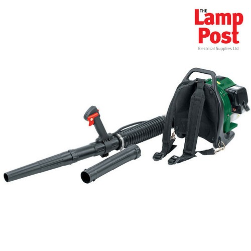 Draper 29297 Expert 33cc Backpack Petrol Blower for sale online | eBay