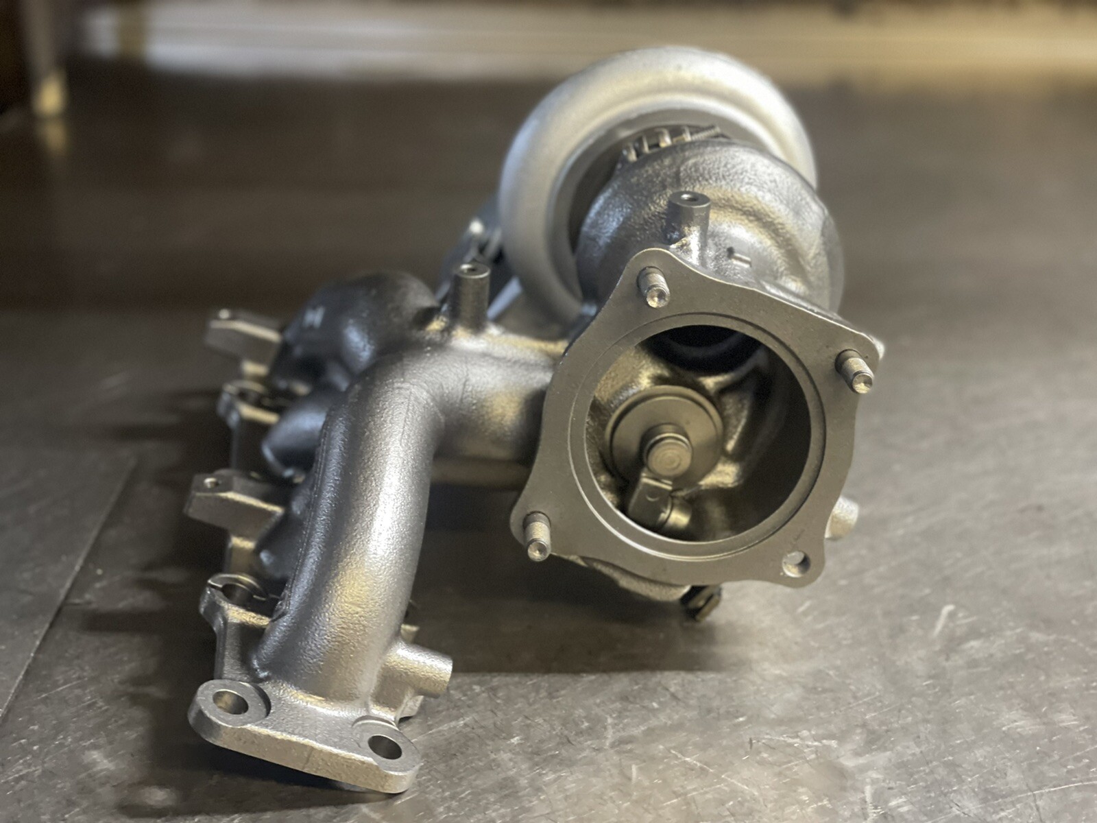 OEM TURBOCHARGER HYUNDAI KIA 2.0L 2015-2019 28231-2GTA1 | eBay