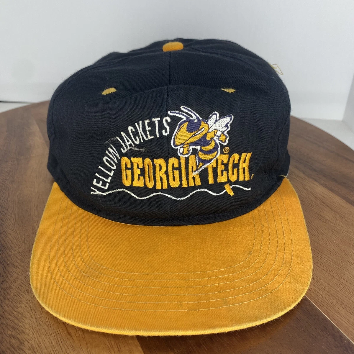 Georgia Tech Yellow Jackets Apparel