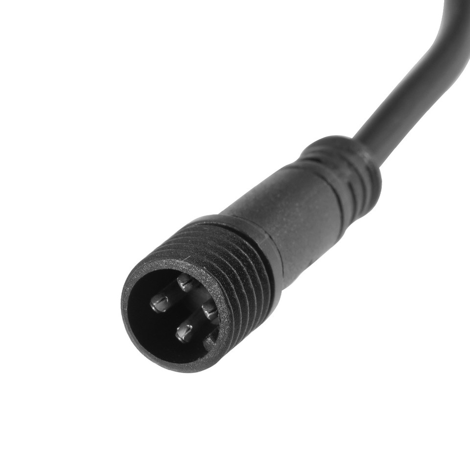 Touch Switch Panel RGB 6 Gang For Off-road Vehicle Boat APP Control 12V ...