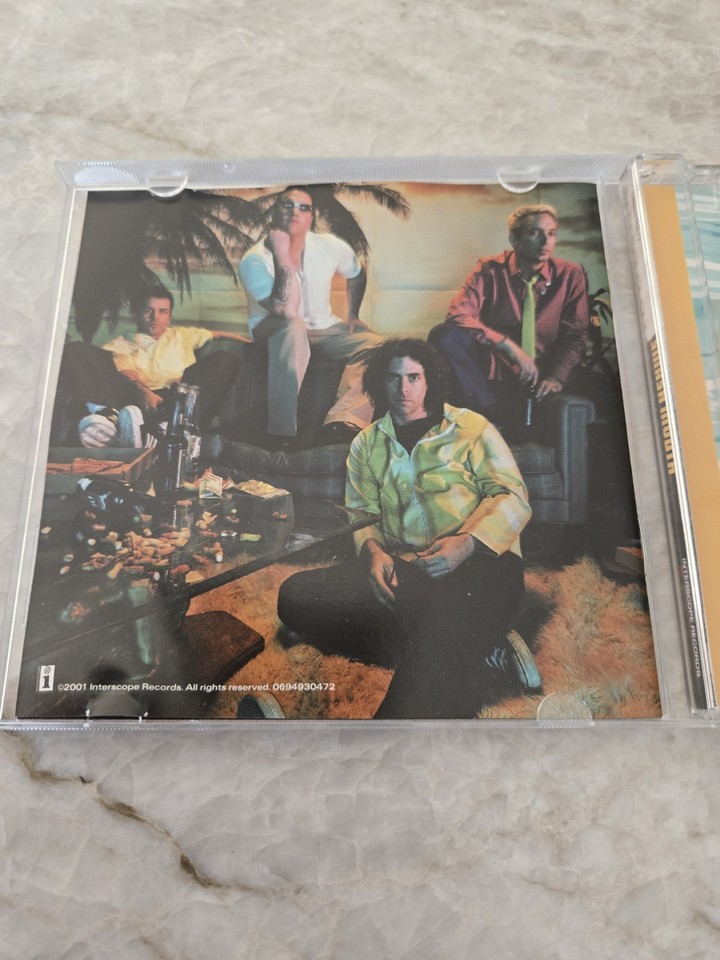 Smash Mouth by Smash Mouth (CD, 2001). Combine Shipping! | eBay