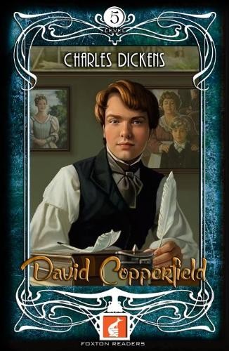 Charles Dickens David Copperfield - Foxton Readers Level (Paperback ...