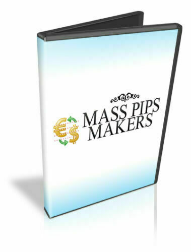 Mass Pips Maker - Manual Trading Systems for Forex Mt4 Platforms | eBay