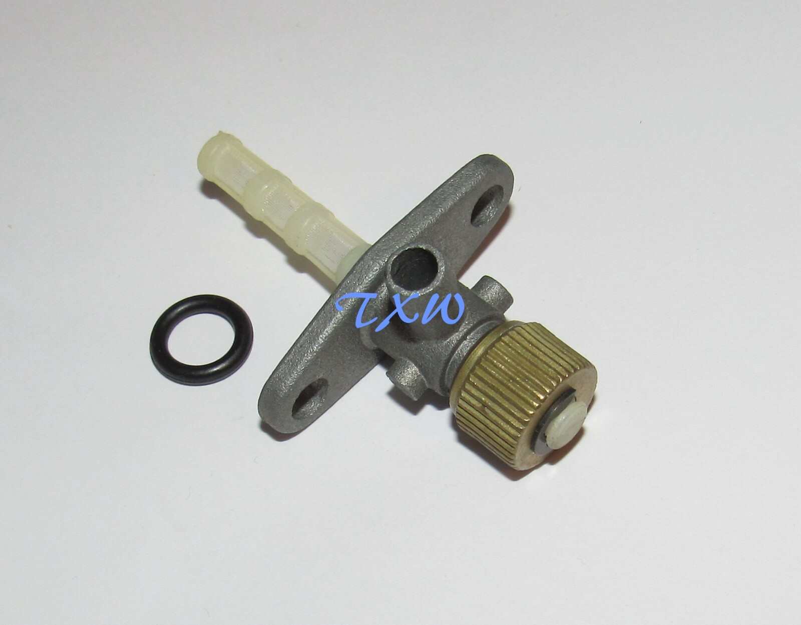 Dirt bike Fuel Valve Petcock Gas Tap for 1999-2018 Husqvarna TC50 65 ...