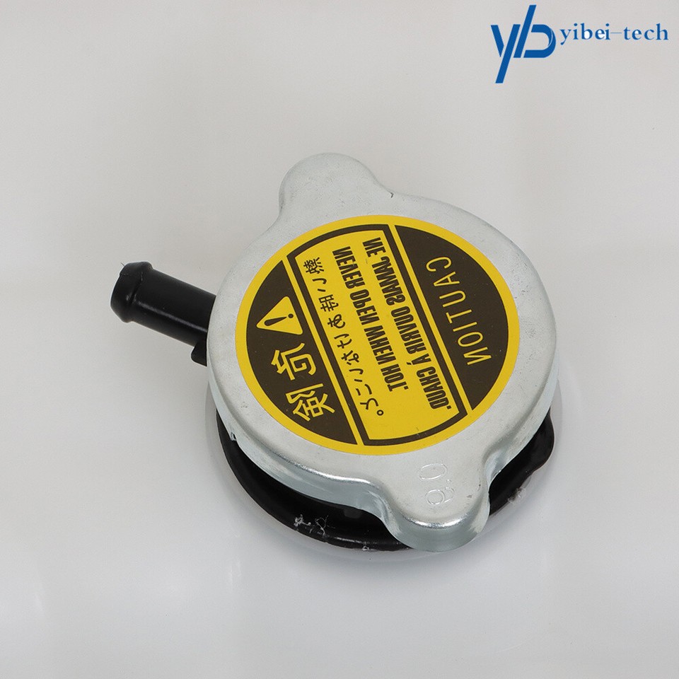 Engine Radiator Coolant Reservoir w/ Cap 52079788AE For Jeep Liberty ...