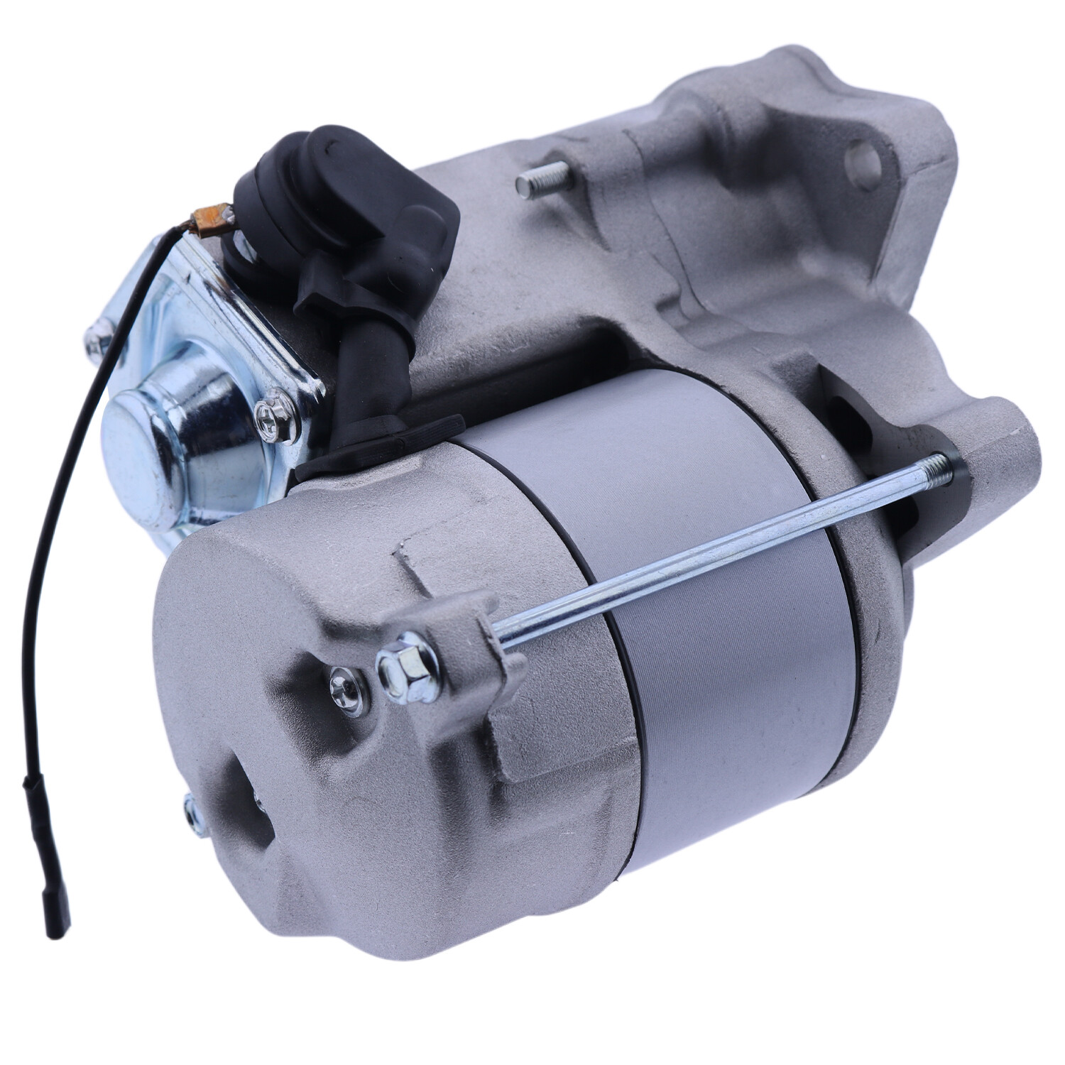 Starter 16611-63013 For Kubota Engine D1105 V1305 V1505 D722 D902 D950 ...