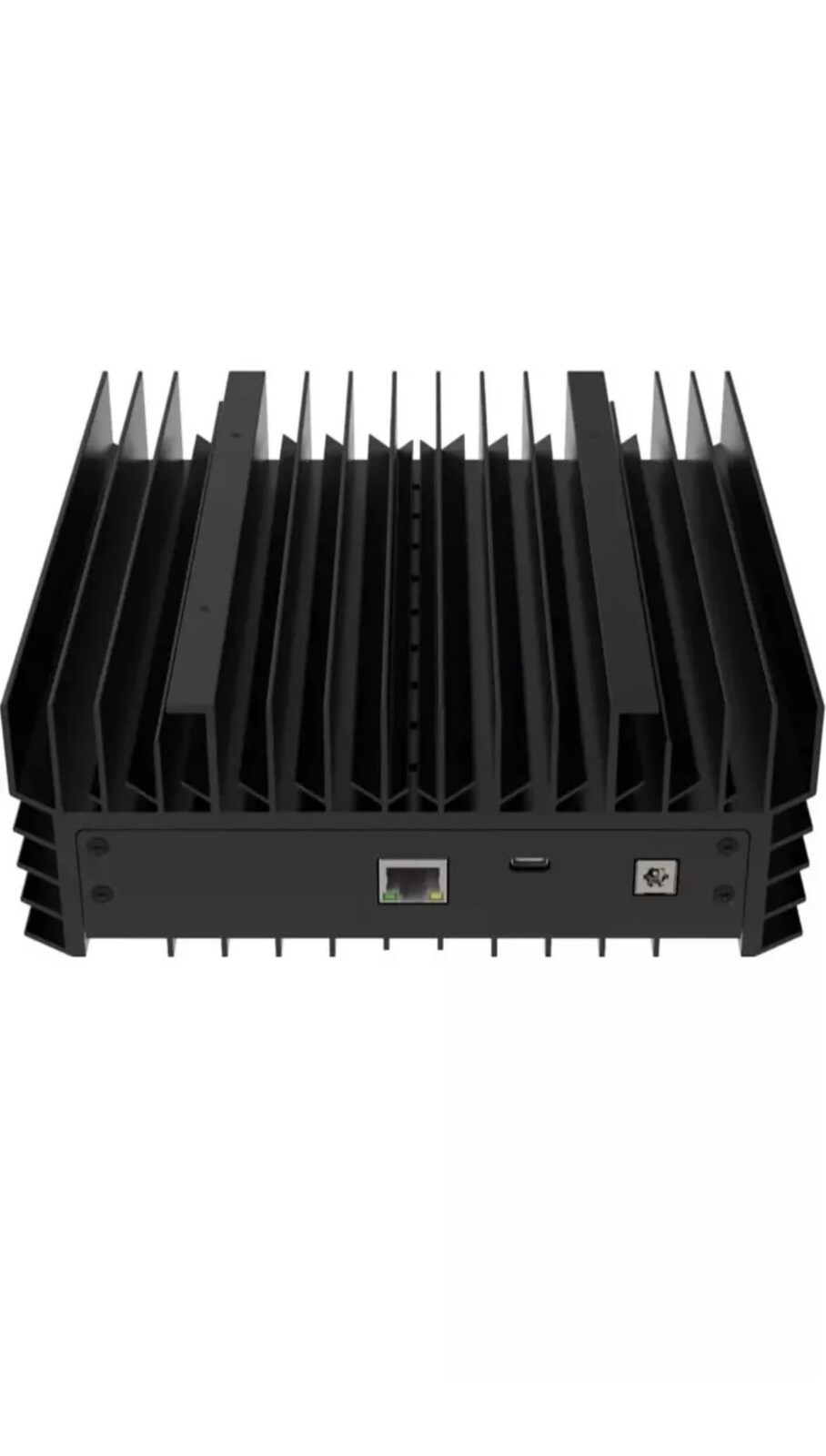 ICERIVER KS0 Pro Kaspa KAS ASIC Miner 200 | Grelly USA