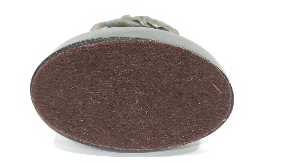 PRIMO CONTI LISTED ITALIAN ARTIST BRONZE SCULPTURE, FLAMINGO BIRD | eBay