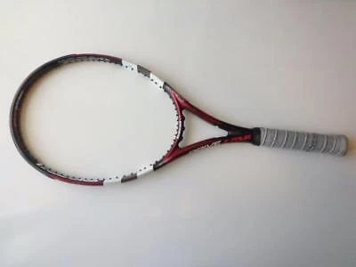 Babolat Drive Z Tour Zylon 100 head 4 5 8 grip Tennis Racquet
