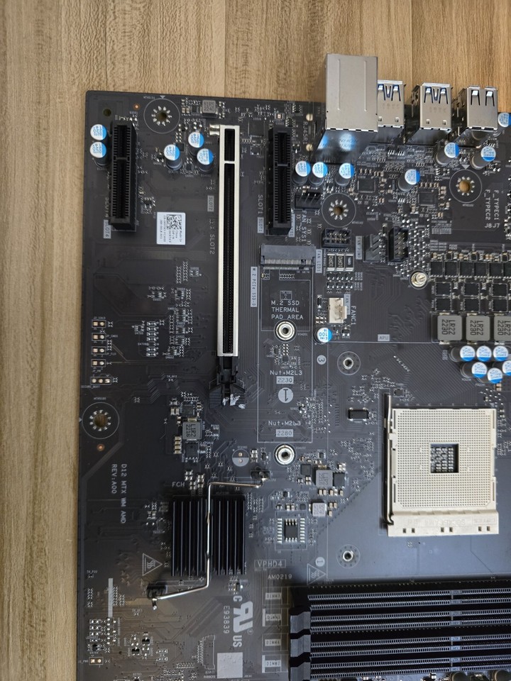 Alienware Aurora R14 Motherboard 0K9TKY (READ DESCRIPTION) | eBay