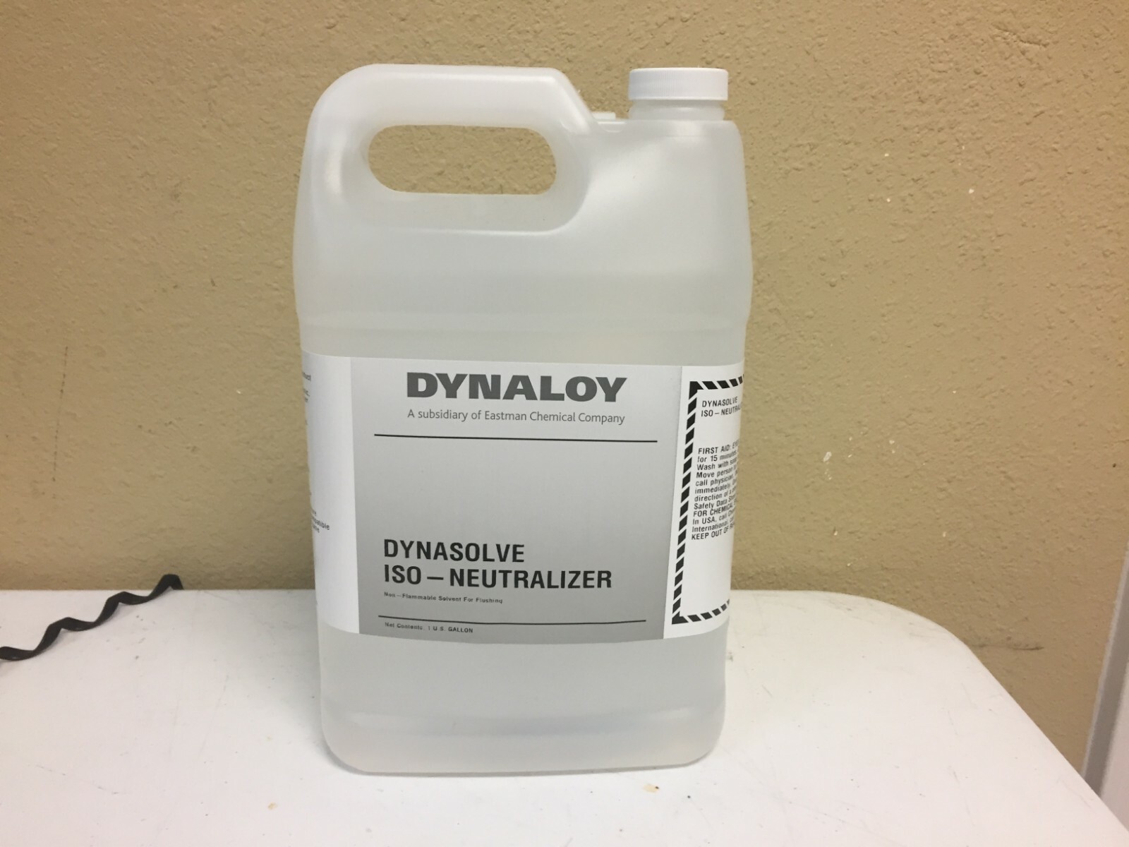 ISO Neutralizer 1 Gallon | eBay