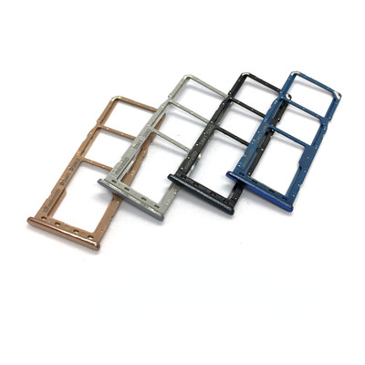 For Samsung Galaxy A10 A105 A20 A205 A30 A305 A50 A60 SIM Card Tray ...