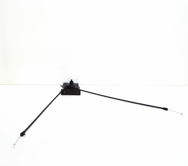 Audi OEM 17-18 Q7 Hood-opener Cable 4M0823529E for sale online | eBay