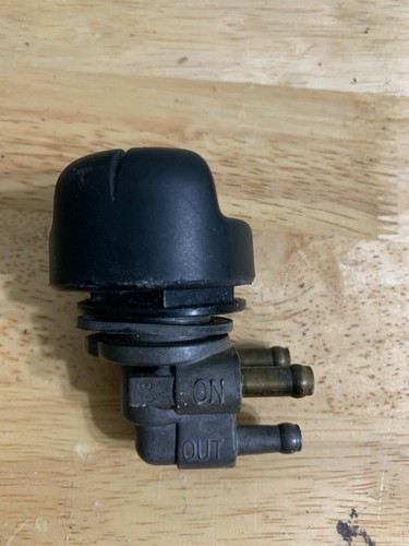 95 SEADOO HX FUEL VALVE W/ KNOB 275500098 275500176 | eBay