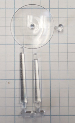 Warhammer 40k Tau Empire Bits Pathfinder Drone 32mm Flight Base | eBay