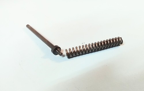 Thompson Center Lock Main Spring Guide and Spring Any Large Percussion ...