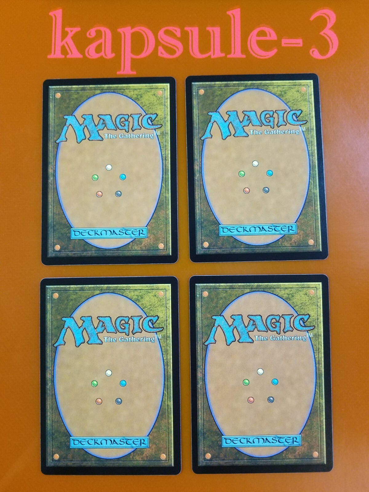 4x Cogwork Archivist | Strixhaven School of Mages | MTG Magic Cards | eBay