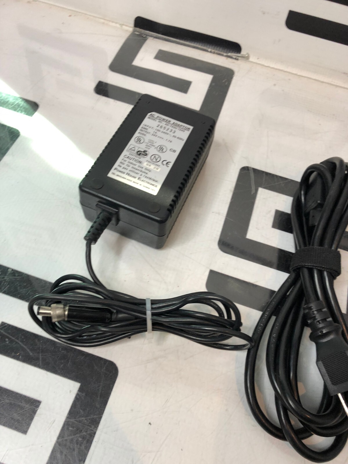 StatSpin Express Ssx4 Model M500-22 Primary Tube Centrifuge With Rtx4 ...