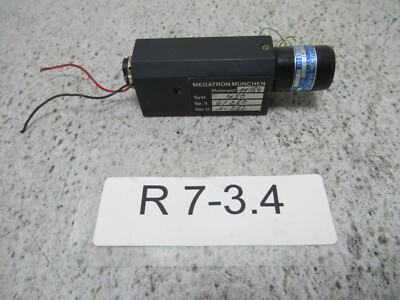 Megartron Stellantireb PI450 for Megatron Potentiometer AC10 Sakae 5K ...