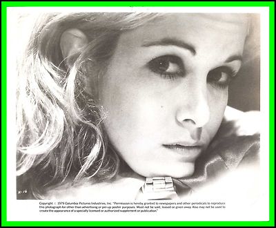 SUSAN HUBLEY in "Hardcore" Original Vintage PORTRAIT 1979 - UNUSUAL ...