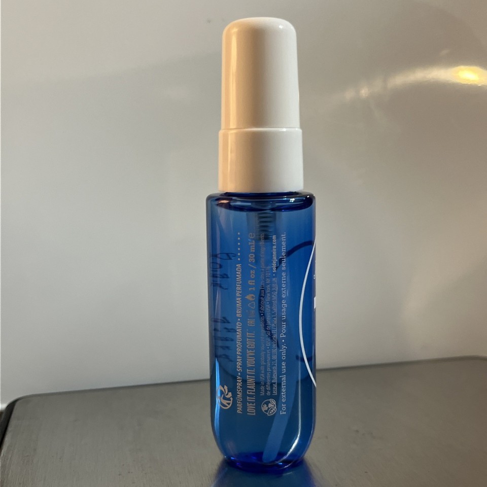 Sol De Janeiro Cheirosa 76 Fragrance Perfume Mist 1oz 30ml Travel NEW ...
