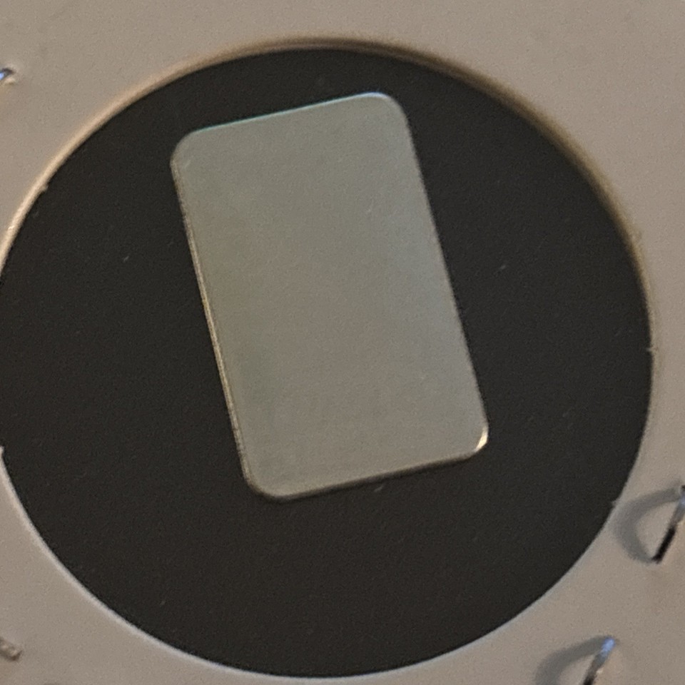 Wessex Mint George and The Dragon 1g Solid Silver Bullion Bar | eBay UK