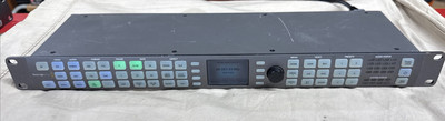 Blackmagic Design Teranex 2D Video Processor Powers On | eBay