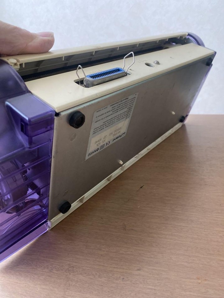 Roland STIKA SX-12L CAMM-1 cutting machine AC100V Operation Confirmed ...