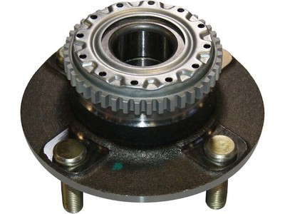 Rear Wheel Hub Assembly 73BBFW48 for Spectra Spectra5 2005 2006 2007 ...
