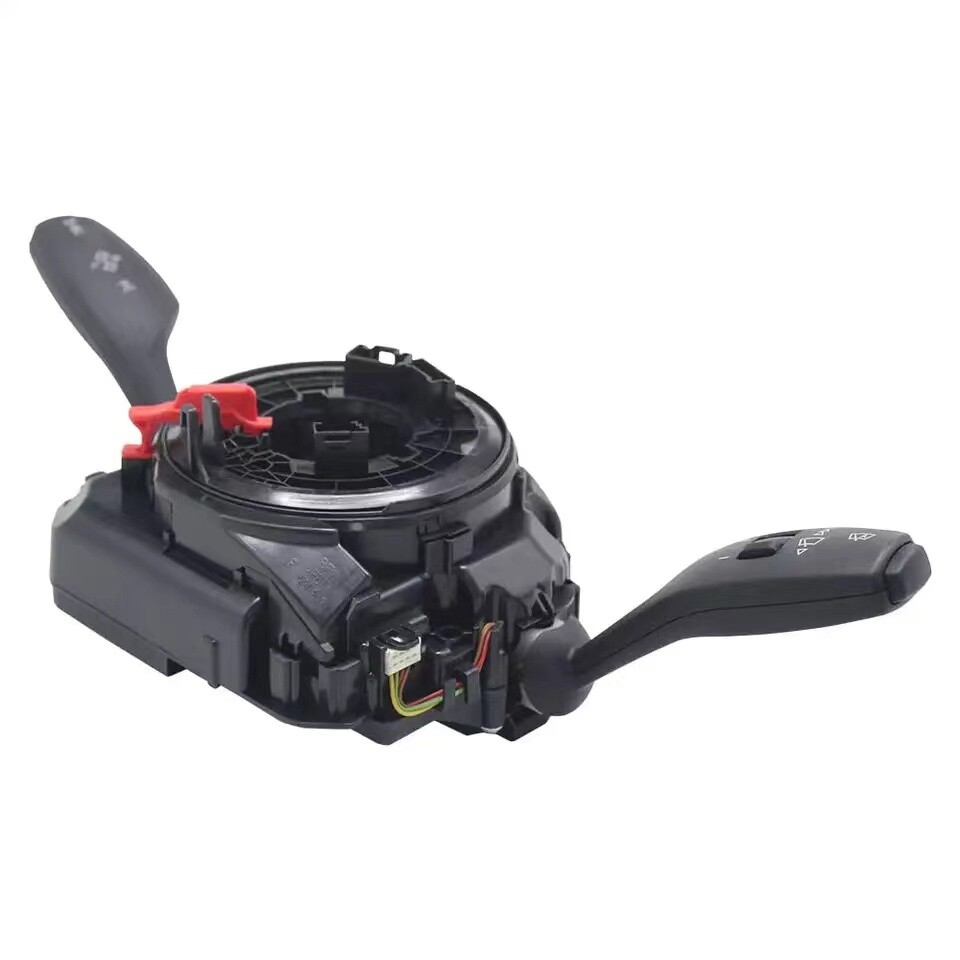 61319354047 Turn Signal Switch Lever Control Handle for BMW F06 F07 F10 ...